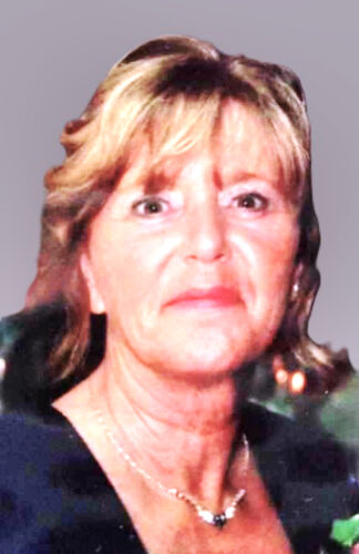 Marilyn A. Hartman 1951-2025 | News, Sports, Jobs - The Vindicator
